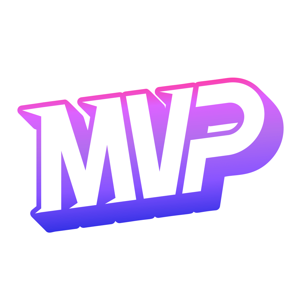 MVP官网--找游戏玩伴App
